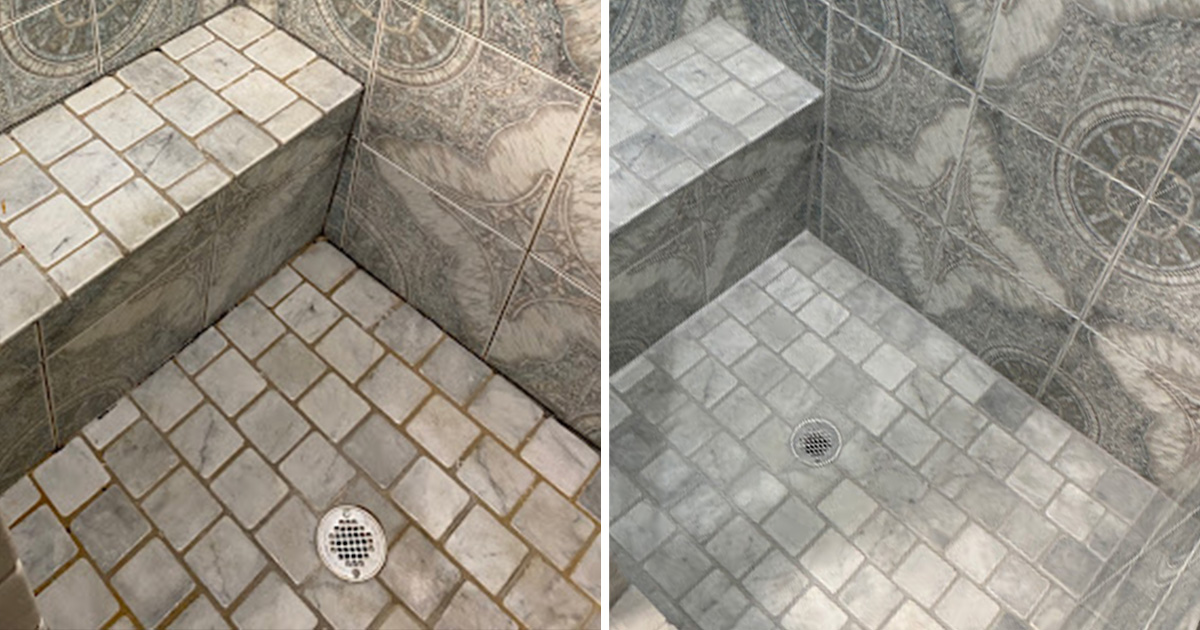 The Ultimate Guide to Shower Restoration in Dallas: What You Need to ...