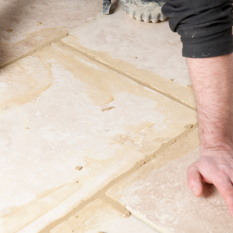 Grout Cleaning: The Key to a Spotless Shower - Shower & Grout Works Dallas