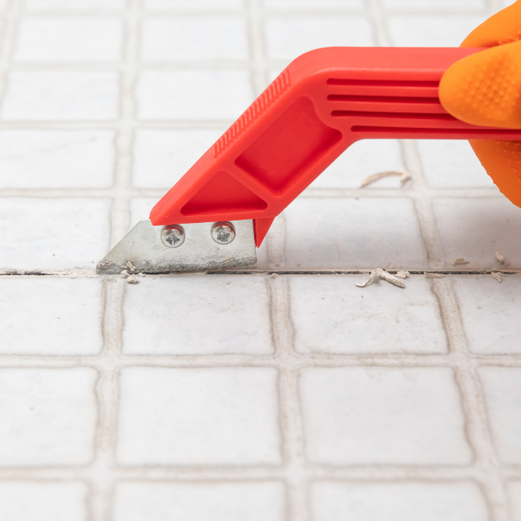 Common Grout Problems and How Professional Repair Fixes Them - Shower ...